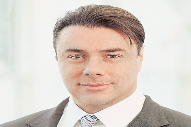 Start-up values run deep in our DNA, says Steve Daheb, Senior vice ...