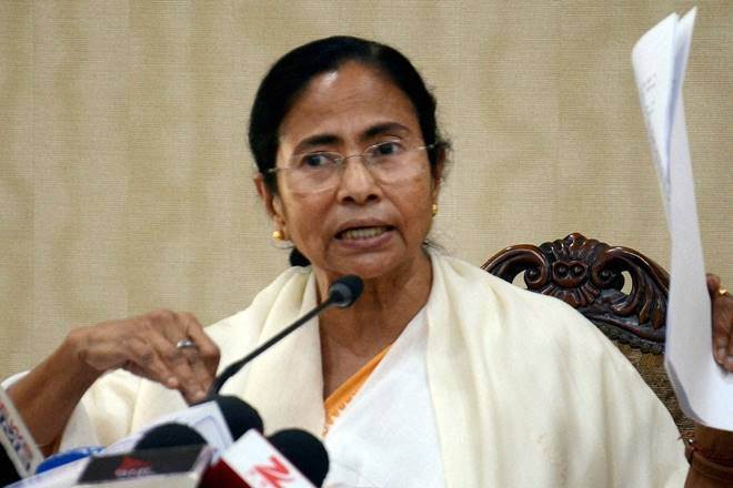 West Bengal CM Mamata Banerjee’s biography hits the shelves - India ...