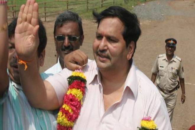 Who is Mangal Prabhat Lodha? BJP legislator and India’s richest realtor - India News | The ...