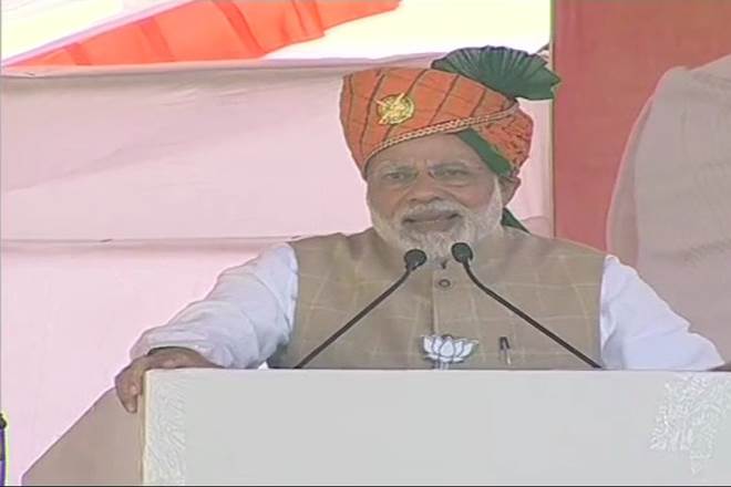 India will never forget 26/11 Mumbai terror attack, says PM Narendra ...