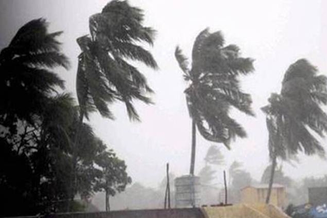 Cyclone Gaja LIVE Updates: Red alert in Tamil Nadu, IMD says next 24 ...