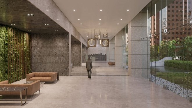 Surat Diamond Bourse: See pics how world’s largest diamond trade ...