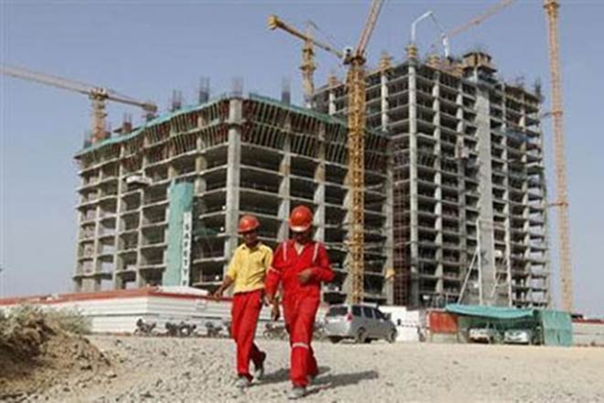Delhi gets full-time real estate regulator under RERA - India News ...