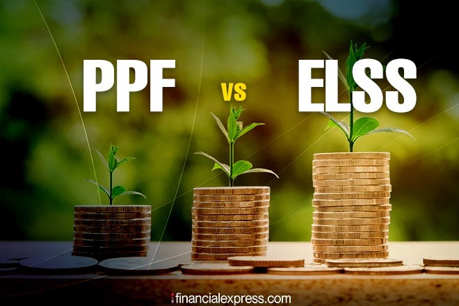 PPF Vs ELSS: Which of the two is the right investment option? You may ...
