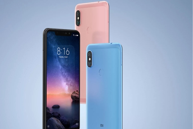 Xiaomi claims sold 6 lakh Redmi Note 6 Pro units on Black Friday ...