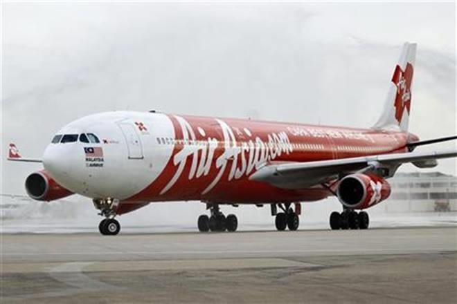 AirAsia X considers switching part of Airbus order to narrowbody jets ...