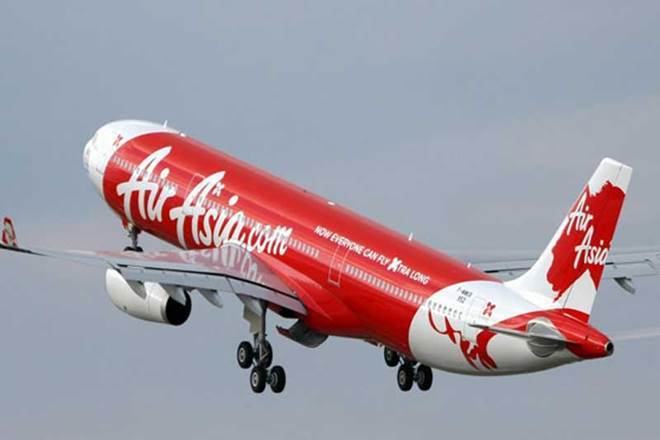 AirAsia festive sale! Now, book flight tickets for as low as Rs 999 ...