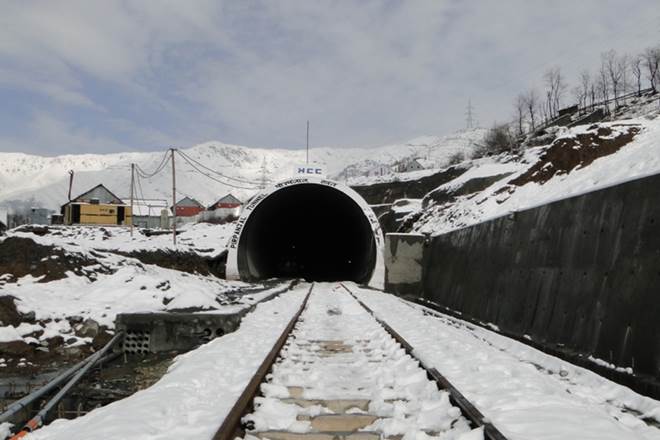 World’s highest Bilaspur-Manali-Leh rail line will truly be unique ...