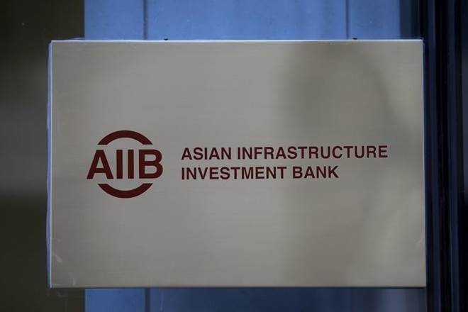 India biggest commitment for AIIB, says official - Economy News | The ...