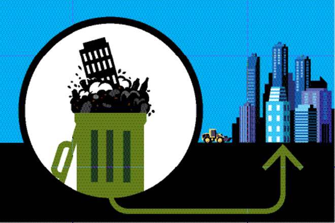 How to turn useless waste into useful waste and why it is important to ...