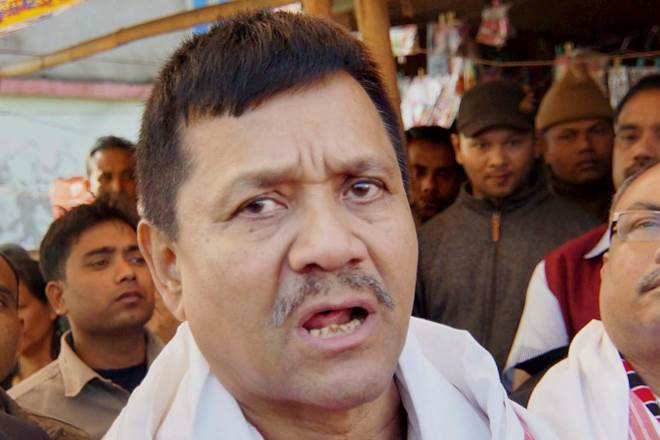 ULFA pro-talk faction threatens ‘armed revolution’ in Assam if citizenship bill passed - India ...