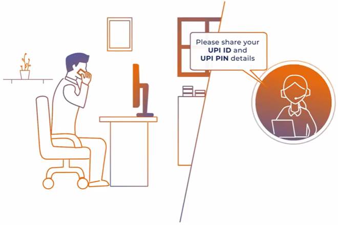 Caution! Banking frauds are on rise: Follow these NPCI guidelines to ...