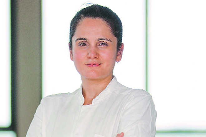 Indian cuisine wins a Michelin star in Bangkok - Lifestyle News | The ...