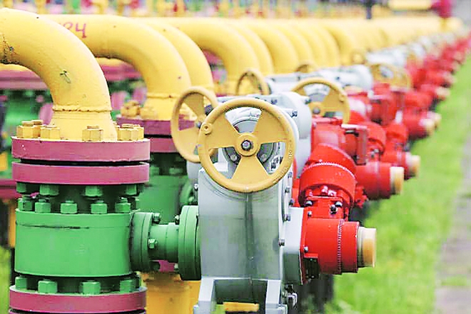 Piped gas connections: 50 areas across 12 states on offer under 10th ...