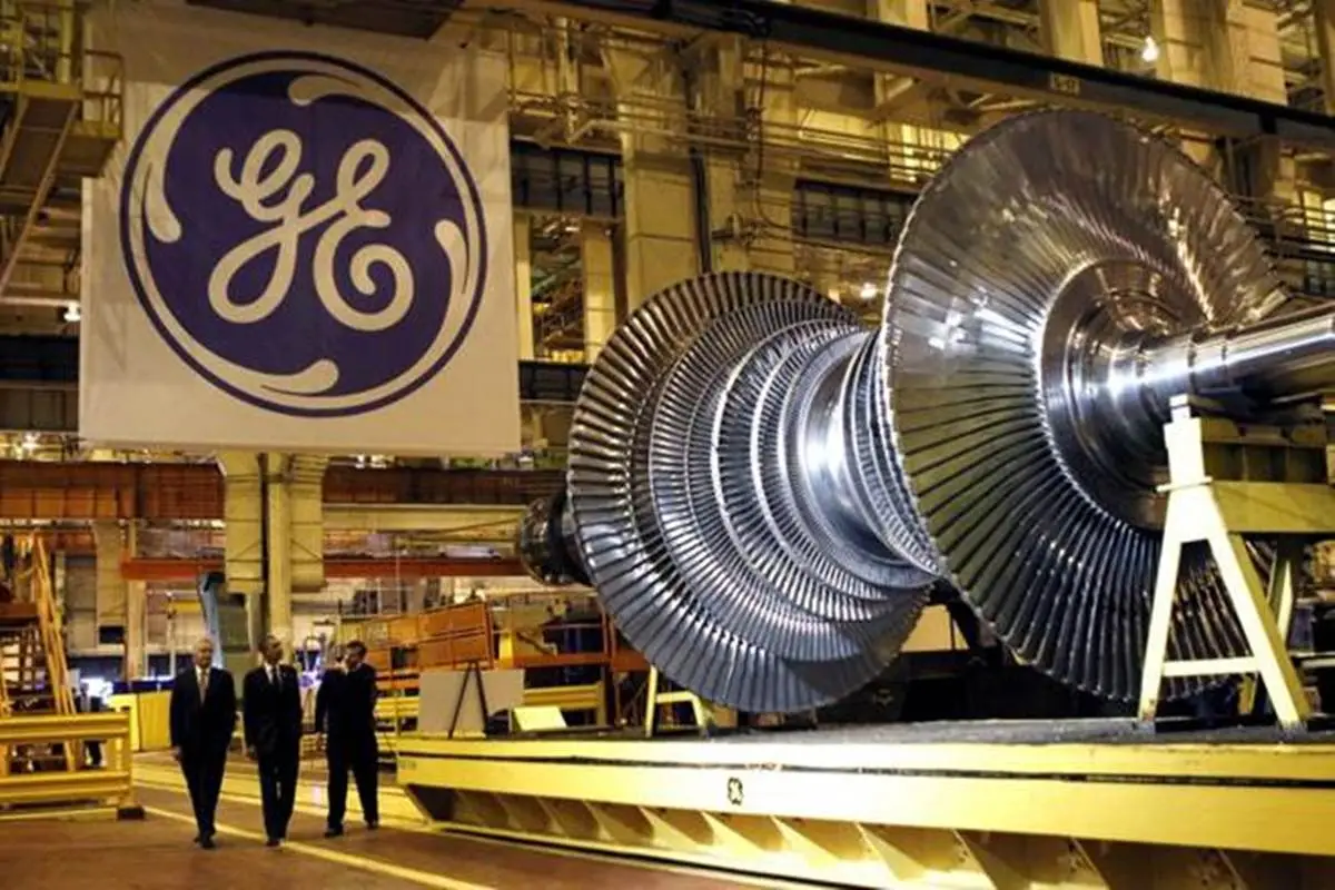 General Electric Hands Ex-CEO $10 Million Exit Package After 14-Month ...