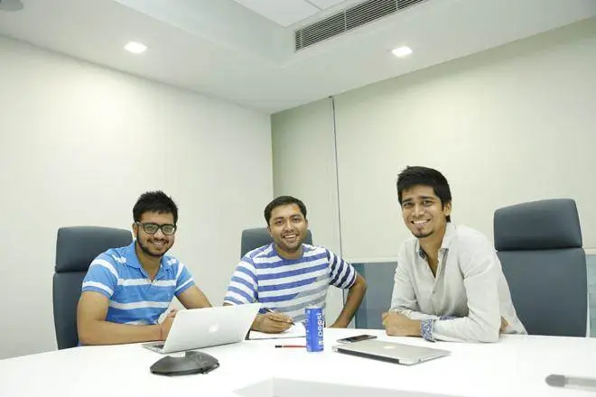 Take 5: Interview with Azhar Iqbal founder of Inshorts - Industry News ...