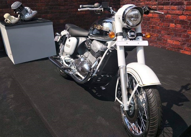 How to buy the newly launched Jawa Motorcycles? Details on bookings ...