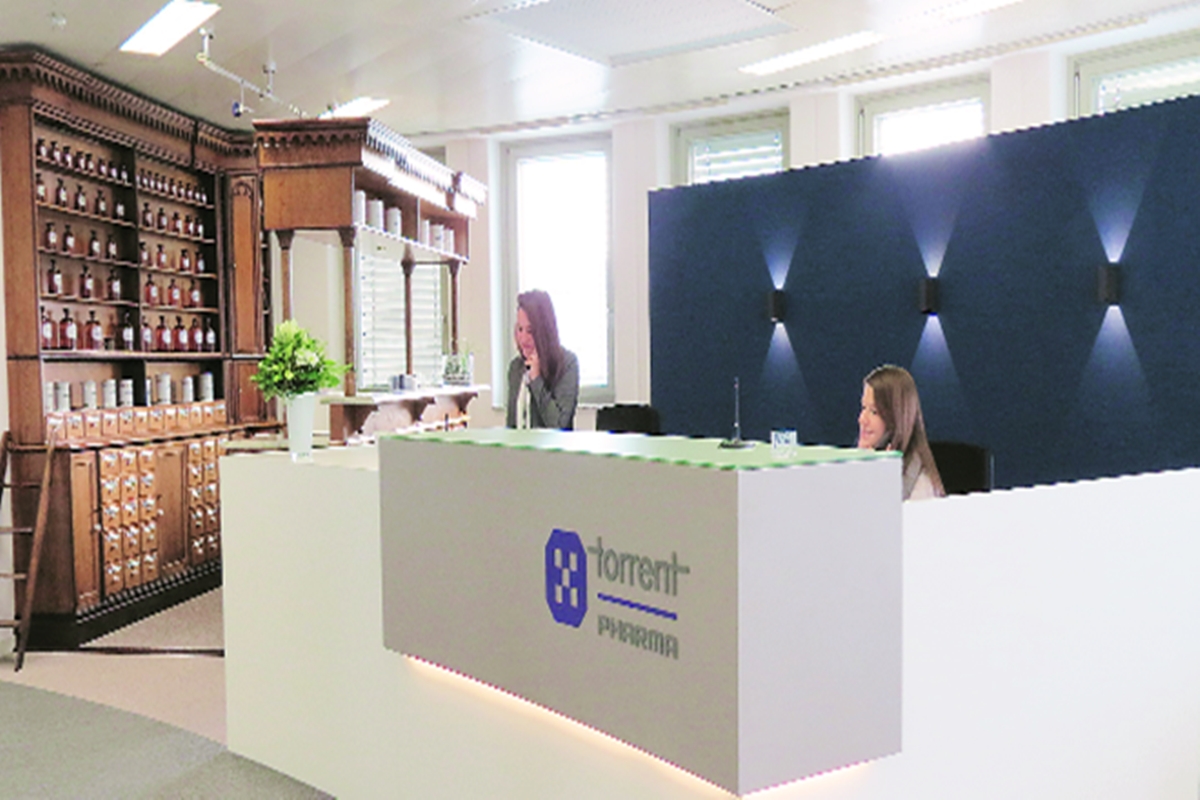 Torrent Pharmaceuticals rating ‘NR’: Q2 margins continued to impress ...