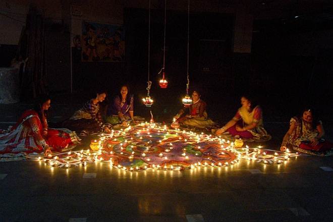 Diwali celebrates triumph of light over darkness: Pompeo - World News ...