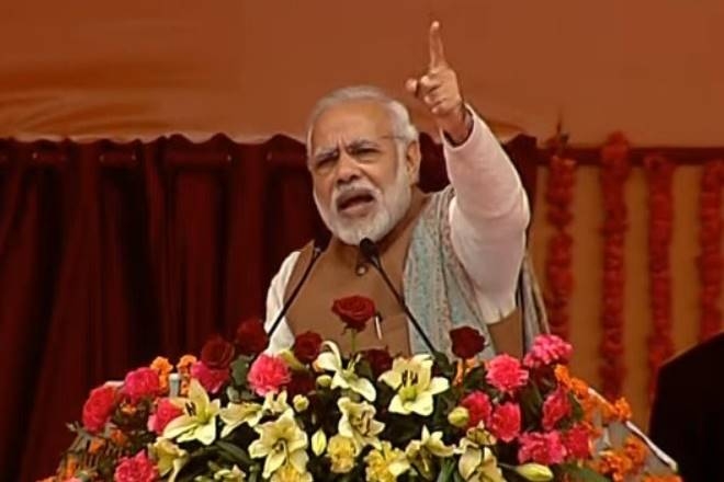 PM Narendra Modi to address polls rallies in Telangana on November 27 ...
