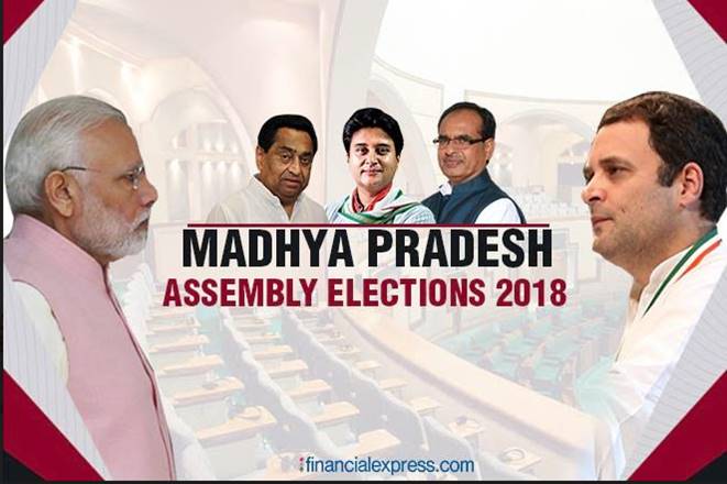 MP Assembly Elections 2018: Richest candidate has assets worth Rs 230 ...