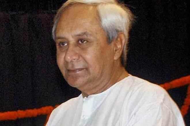 Odisha CM Naveen Patnaik flays BJP over special category status promise; asks people to give ...