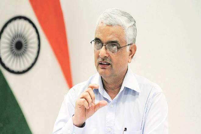 Ceiling on party expenditure in campaigning will see ‘light of day ...