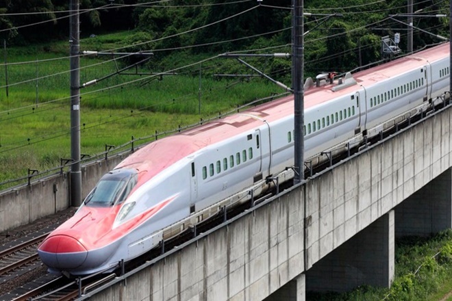 Bullet train on track! India set to float “highest valued tender” for ...