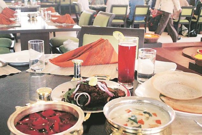 Do you pay service charge at restaurants? Well, this might interest you ...