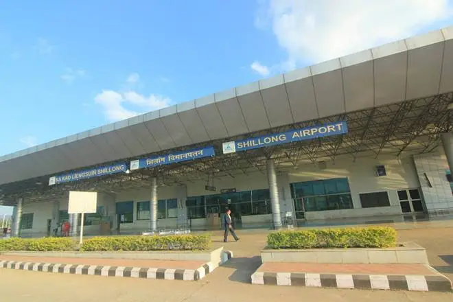 When will Meghalaya’s Umroi airport be operationalised? State HC asks ...
