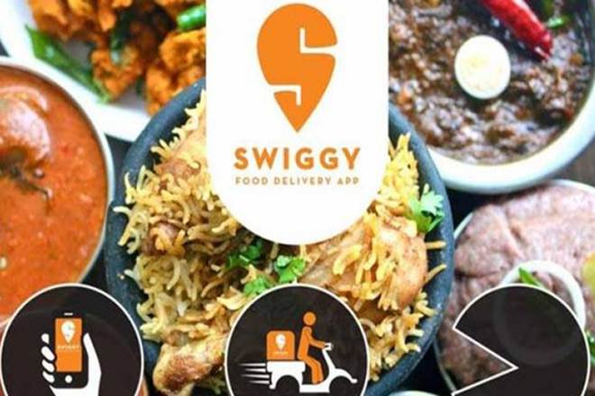 Swiggy expands services in 16 new cities - SME News | The Financial Express