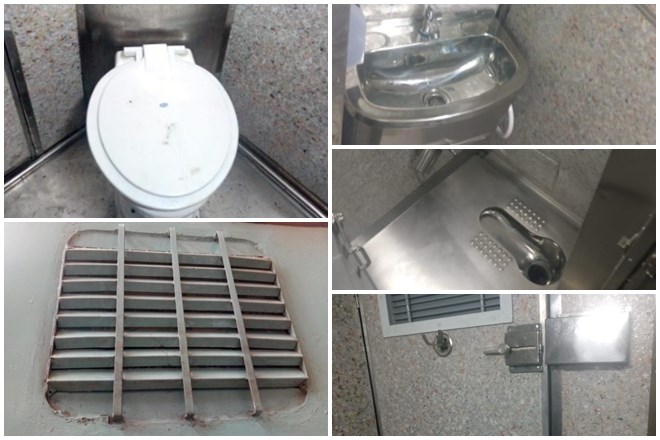 Indian Railways introduces e-toilets in train coaches! Know all about ...