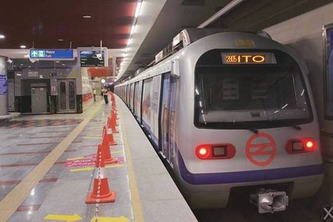 Recharging Delhi Metro smart cards to get easier! DMRC to introduce new ...