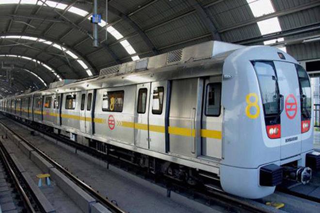 Delhi Metro Phase IV: By 2025, DMRC projects 10 lakh ridership but ...