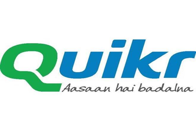 Quikr acquires India Property to expand real estate vertical - Industry ...