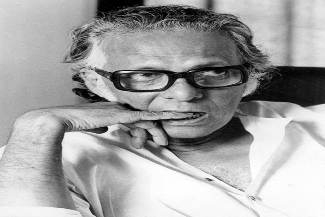 Mrinal Sen: Last of Ghatak-Ray trio, pioneer of new wave cinema ...