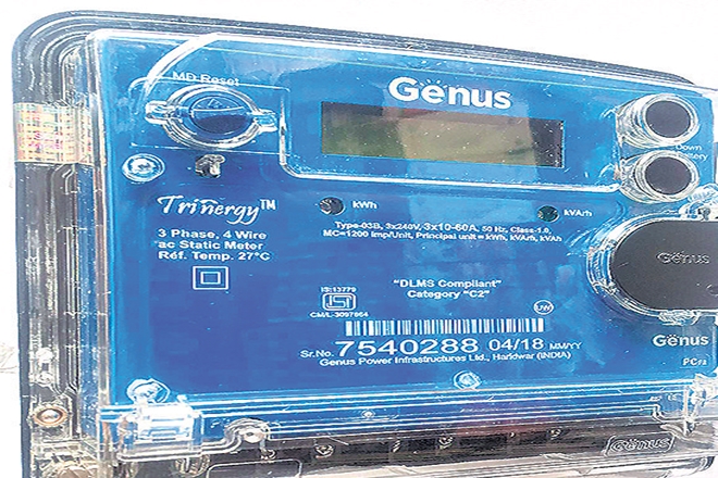 Genus Power: Profitability on an upward trajectory - Market News | The ...