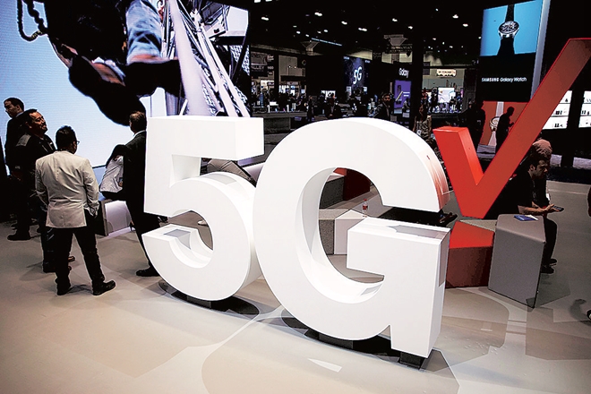 Technology buzzwords that became a reality in 2018 - Technology News ...