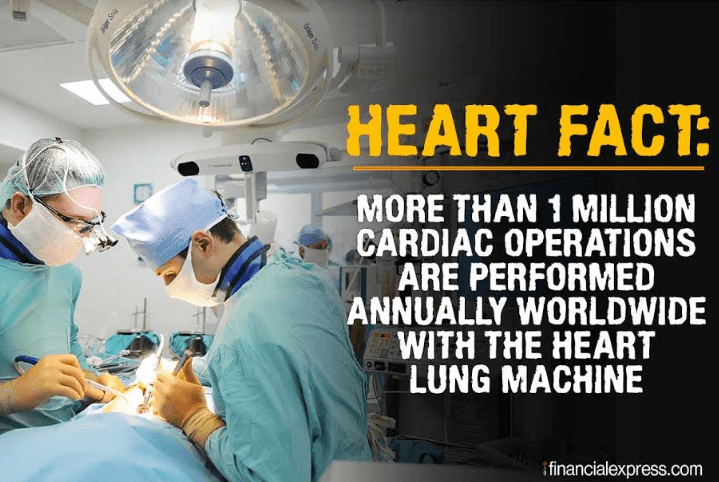 Book Review: History of heart explored like never before, it’s bold and ...