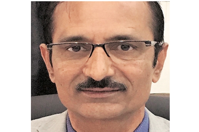 We’ve decided time not ripe to enter manufacturing, says COO of JSW ...