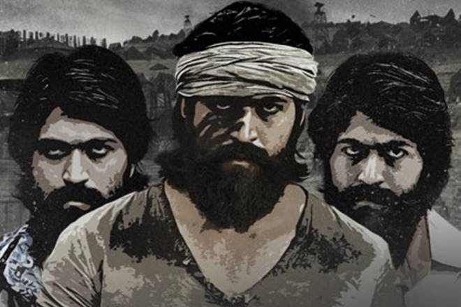 KGF Box Office Collection: Monster hit! Rs 60 cr in just 3 days – Yash ...