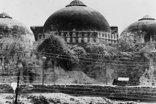 Babri Masjid demolition anniversary: A complete timeline of events ...
