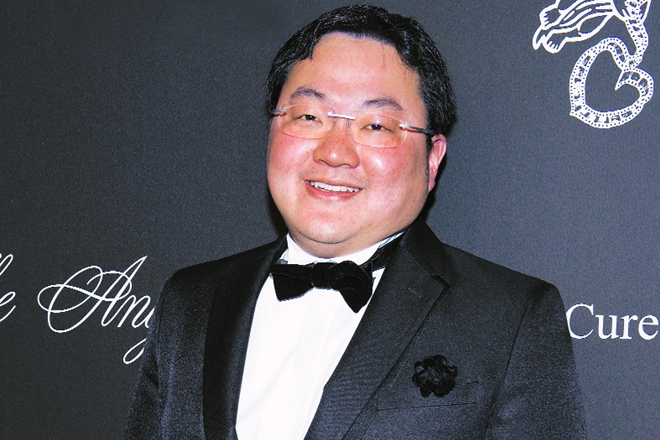 The story of a $7-bn heist – How Jho Low pulled off 1MDB scam ...