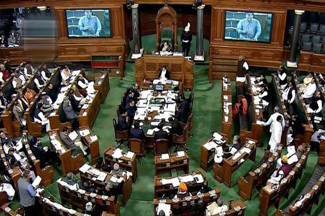 Going Digital: Parliament and state assemblies to go paperless - India ...