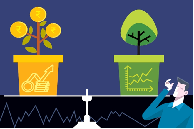 Worst performance: Nearly 69 per cent equity plans give negative ...