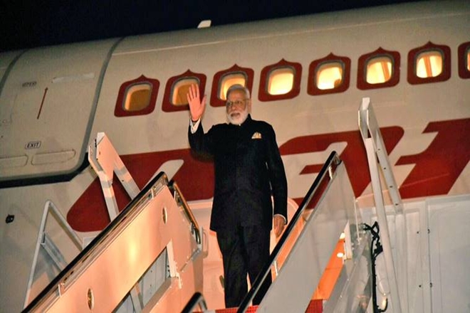 Over Rs 2,021 crore spent on PM Narendra Modi’s foreign travel since ...