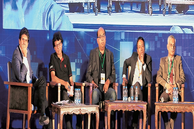 Sify Tech to open Kolkata data centre by February - Industry News | The ...
