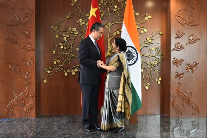 Hindi-Chini bhai-bhai: India, China emphasize on people-to-people and ...