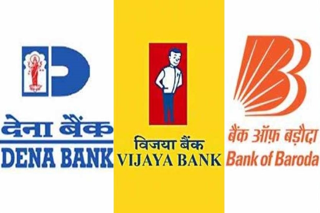 Scheme of amalgamation for merger of Bank of Baroda, Dena and Vijaya ...