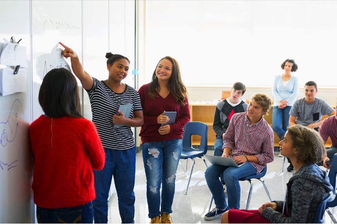 STEM: Shell brings NXplorers to India - Industry News | The Financial ...